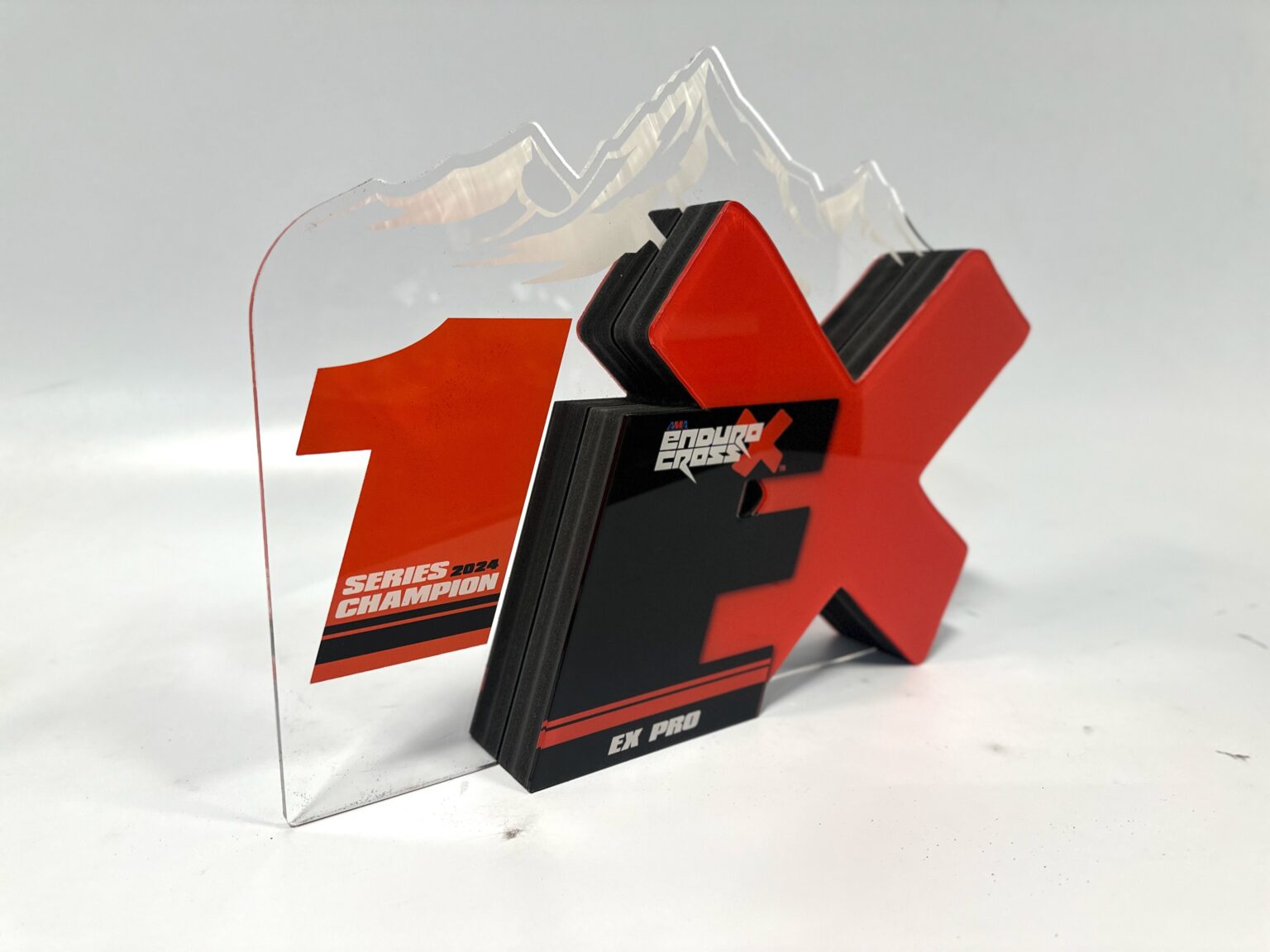 Custom Racing Trophies & Event Awards | MX Trophies
