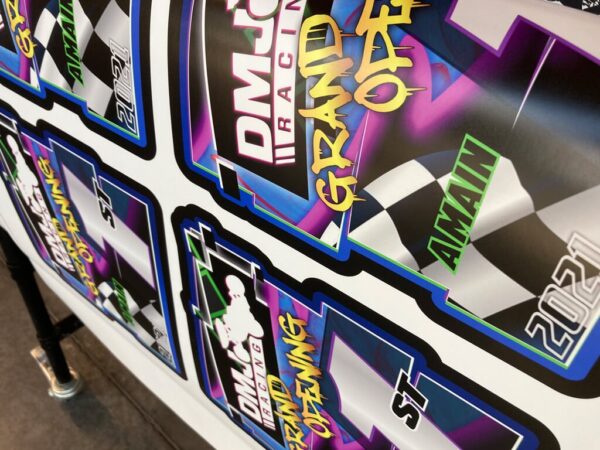 Custom Racing Trophies & Event Awards | MX Trophies
